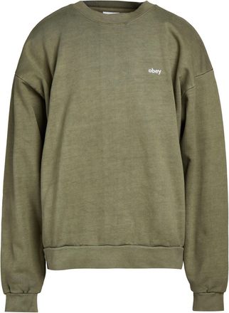 Obey TOPS - Sweatshirts auf YOOX.COM