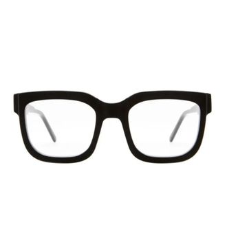 Kuboraum Maske K4 - - Accessories - unisex - Schwarzk - 51 MM
