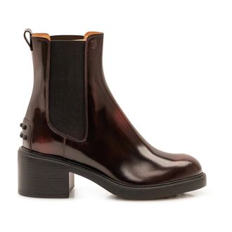 Tod's Damen, Schuhe, Braun, 40 EUGr&ouml;&szlig;e