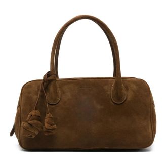 Magda Butrym Femme, Sacs, Brun, Taille: ONE Size Brigitte