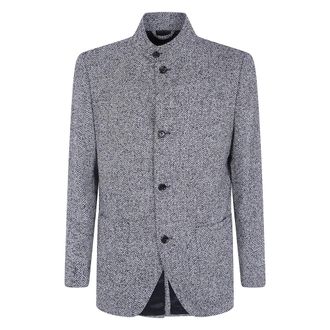 Lardini Blazers - Homme - Vestes - Noir - Taille: XL
