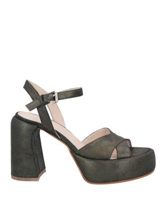 Elena Iachi SCHUHE - Sandalen auf YOOX.COM