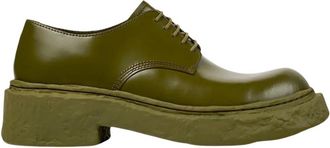 Camper Herren, Schuhe, Grün, 40 EUGröße