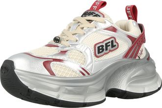 Buffalo Sneaker Ridr