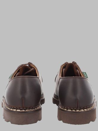 Paraboot Michael Loafer - Brown