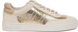 Michael Kors Femme, Chaussures, Jaune, Taille: 39 EU Cody Lace Up