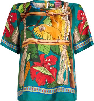 Franco Ferrari TOPS - Tops auf YOOX.COM