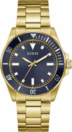 Guess Gw0968G2 - - Accessories - Herren - Gelb - ONE SIZE