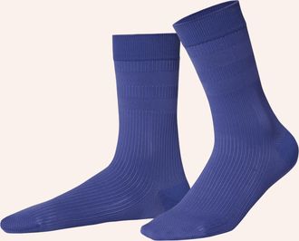 Item m6 Item m6 Socken Conscious Cotton lila