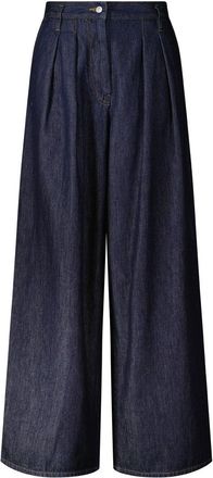 Dries Van Noten Relaxed-Fit Jeans Pamplona