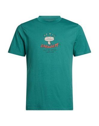 Carhartt Work in Progress TOPS - T-shirts sur YOOX.COM