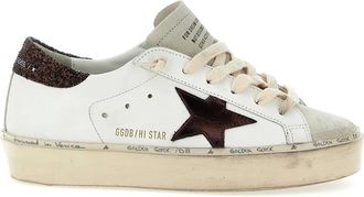 Golden Goose Damen, Schuhe, Weiß, 36 EUGröße