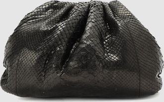 Sista Paris Sac Uniq Big Python Noir