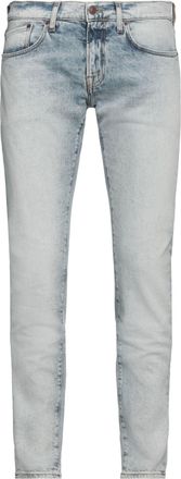 People HOSEN & R&Ouml;CKE - Jeanshosen auf YOOX.COM