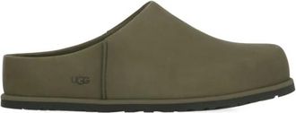 UGG Ugg, Homme, Chaussures, Vert, Taille: 42 EU Otzo Clog