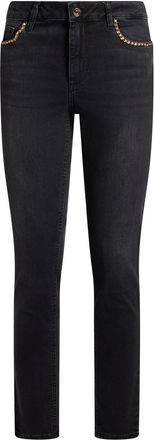 Liu Jo HOSEN & R&Ouml;CKE - Jeanshosen auf YOOX.COM
