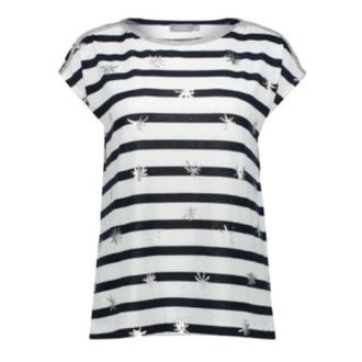 Geisha Damen, Oberteile, Mehrfarbig, 2XLGr&ouml;&szlig;e