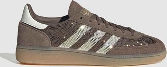 adidas Baskets Spezial Earth Strata/Off White/Gold Met