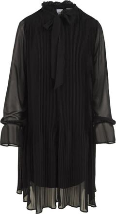 Aspesi Femme, Robes, Noir, Taille: 40 FR Modello 2922 P533 10241