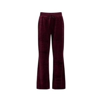 Tommy Hilfiger Jogging dint&eacute;rieur droit en velours