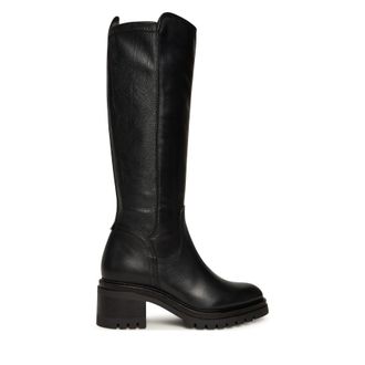 Tamaris Stiefel Tamaris 1-25505-45 Schwarz