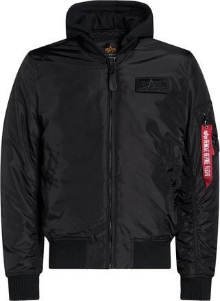 Alpha Industries JACKEN & M&Auml;NTEL - Jacken und Anoraks auf YOOX.COM