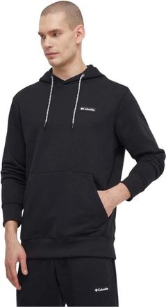 Columbia Sweat &agrave; capuche Marble Canyon - Homme - Sport - Noir - Taille: M