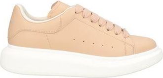 Alexander McQueen CHAUSSURES - Sneakers sur YOOX.COM