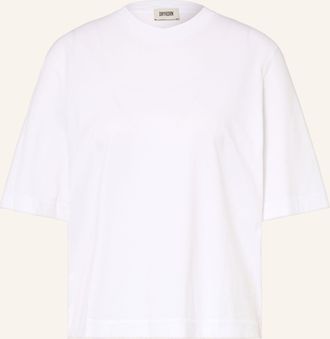 Drykorn Drykorn T-Shirt Qira weiss