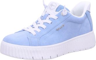 Tamaris Damen, Schuhe, Blau, 36 EUGr&ouml;&szlig;e