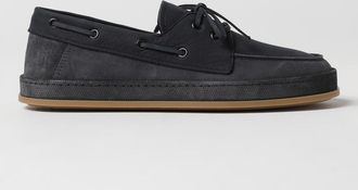 Hogan Mokassins Herren Farbe Blau