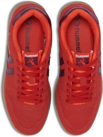 Hummel Herren Freizeitschuhe HANDBALL PERFEKT SYNTH. SUEDE