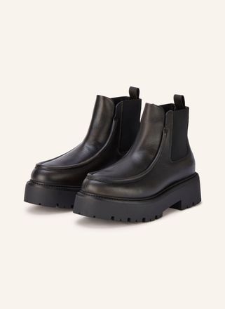 Copenhagen Copenhagen Studios Chelsea-Boots cph725 schwarz