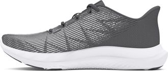 Under Armour Herren UA Charged Speed Swift, leichte Laufschuhe mit Dämpfung, Bequeme und strapazierfähige Sportschuhe für Herren