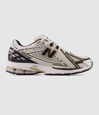 New Balance Baskets 1906R Metallic Silver