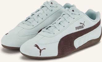 Puma Sneaker Speedcat Og blau