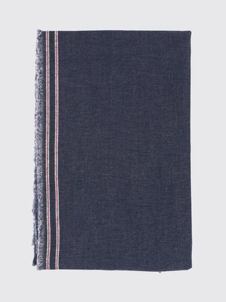 Faliero Sarti &Eacute;charpe FALIERO SARTI Homme couleur Bleu