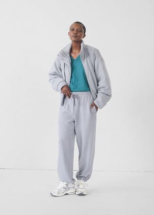 Jott T-Shirt col V Deep lake Sofy - Taille S