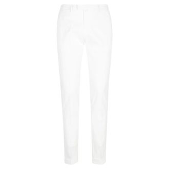 BRIGLIA 1949 Herren, Hosen, Wei&szlig;, 3XLGr&ouml;&szlig;e