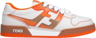 Fendi Sneakers Match