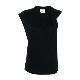 Isabel Marant Damen, Oberteile, Schwarzk, MGr&ouml;&szlig;e