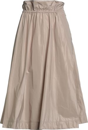 Aspesi HOSEN & R&Ouml;CKE - Midi-R&ouml;cke auf YOOX.COM