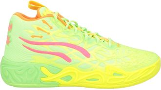 Puma BASKETBALL X RICK AND MORTY