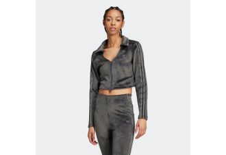 adidas Originals Sweatjacke RIB