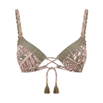 Del Maar Bikinis - Femme - Maillots de bain - Multicolore - Taille: 36 FR