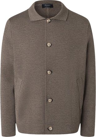 Maerz Strickjacke