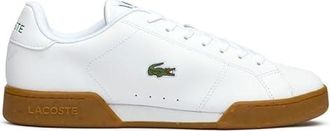 Lacoste Carnaby Cup Formateurs, Blanc, 47 EU