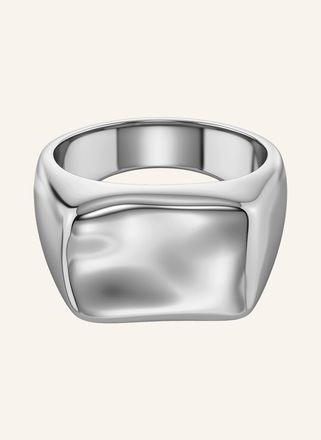 Edblad Edblad Ring River silber