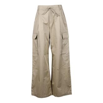 Replay Hose - - Trousers - Damen - Beige - W25