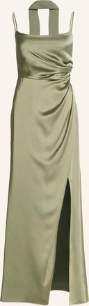 Swing Swing Abendkleid gruen